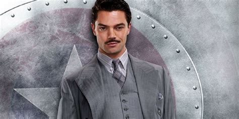 The Mcus Howard Stark Captured Howard Hughes Essence