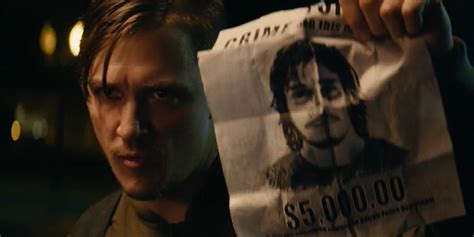 Kyle Gallners 10 Best Movies And Tv Shows Ranked