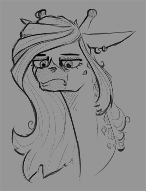 3007363 Safe Artiststray Prey Oc Oc Only Oclovelace Filigree