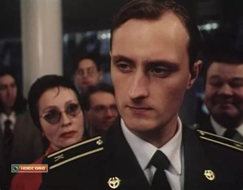 Как выглядели в своих первых ролях актеры сериала Спецназ Синема графия Дзен