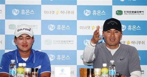 선동열·박찬호 등 야구전설 샷 대결