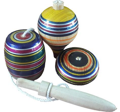 Yoyo Y Trompo Gran Venta Off