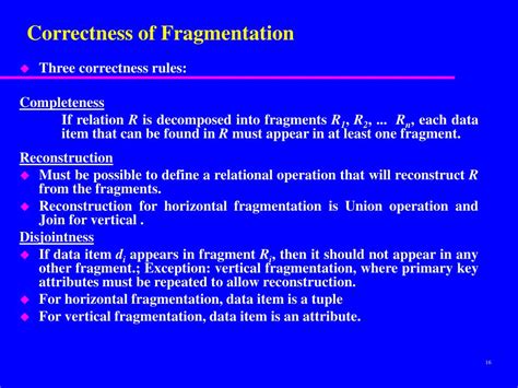 Ppt Distributed Dbmss Concepts And Design Transparencies Powerpoint