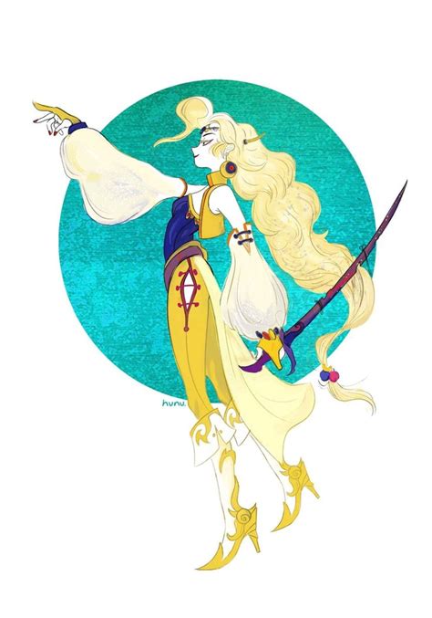 Pin di Fabien GOËAU su Dessin de personnage Personaggi femminili