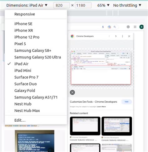 Maximizing Qa Testing Efficiency With The Developer Console