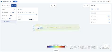 云境课堂 流线、流管与迹线 知乎