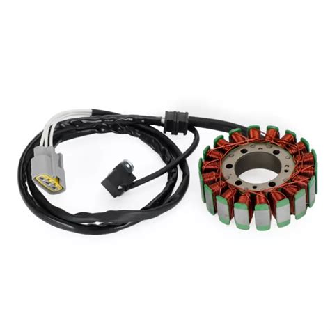 STATOR GENERATOR ALTERNATOR For Yamaha YFM Grizzly Kodiak AUS PicClick AU