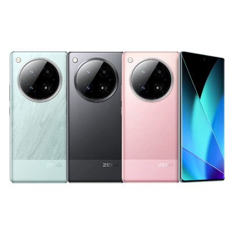 Infinix Zero 40 4g Cell