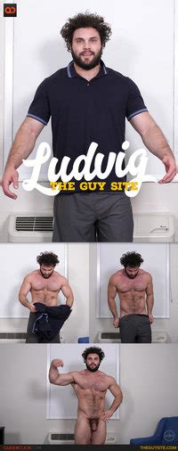 “ludwig” The Guy Site Lpsg