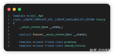 Stdfuture和stdpromise详解原理、应用、源码） Csdn博客