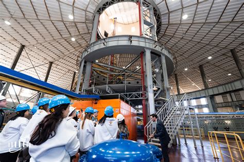 Делегация Минобрнауки России посетила ОИЯИ — Объединенный институт ядерных исследований