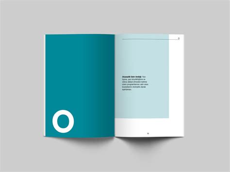 Dictionary Design On Behance