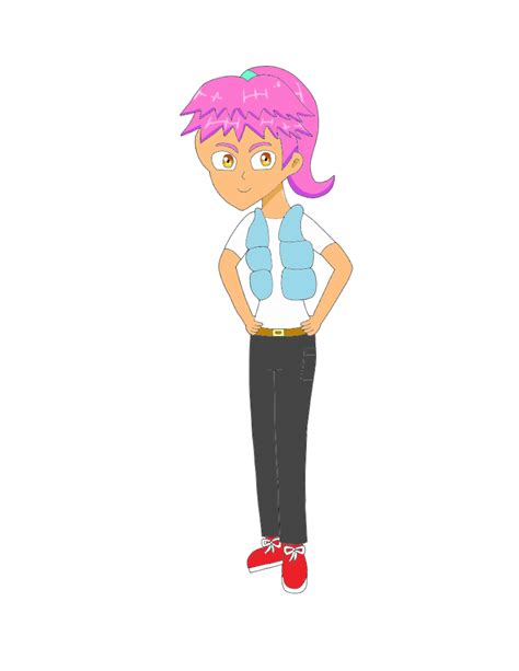 Adult Carnation Drawing By Graycomputer On Deviantart