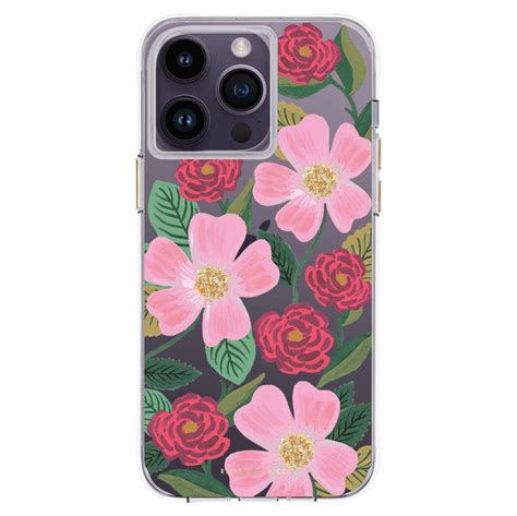 Rifle Paper Co Phone Cases And Accessories