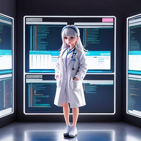 The Healing Algorithm