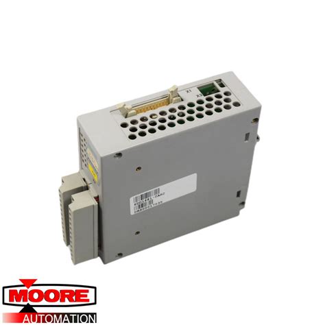 siemens 6dd1681 0ah2 sa10 interface module manufacturer siemens