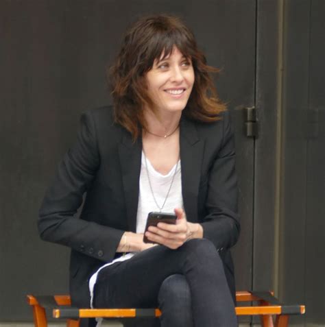 Katherine Moenning On The Set Of Ray Donovan In New York 07 05 2018 Hawtcelebs