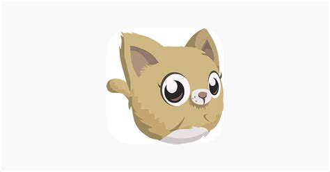 ‎kitty Cat Mikey On The App Store