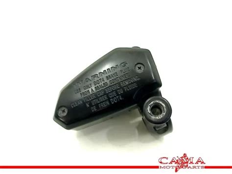 MAITRE CYLINDRE EMBRAYAGE Z 800 2013 2015 E Version ABS Z800 ZR800C D