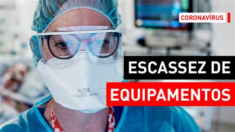 Falta De Equipamentos De Proteção Individual Msf