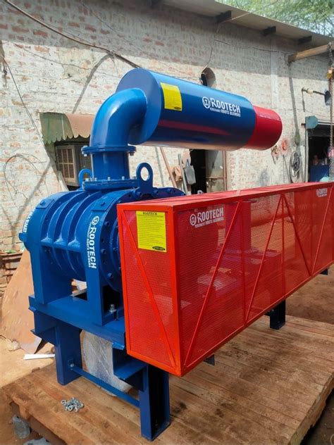 Root Blower At ₹ 55000 Piece Root Air Blower In Chennai Id 2855292708673