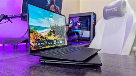 Hp Elitestudio Aio G I First Look At A Game Changing Ai Pc Windows Central
