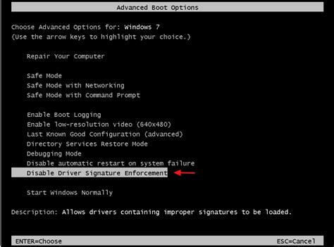 How To Fix Windows Cannot Verify The Digital Signature For This File