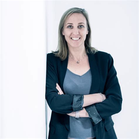 Aurélie Briançon Marjollet Directrice De Mission Inelys Linkedin