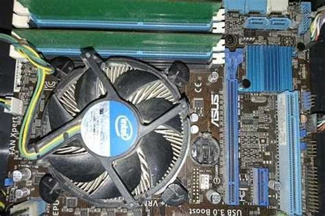Процессор i7 3770,материнская плата socket 1155 | Festima.Ru ...