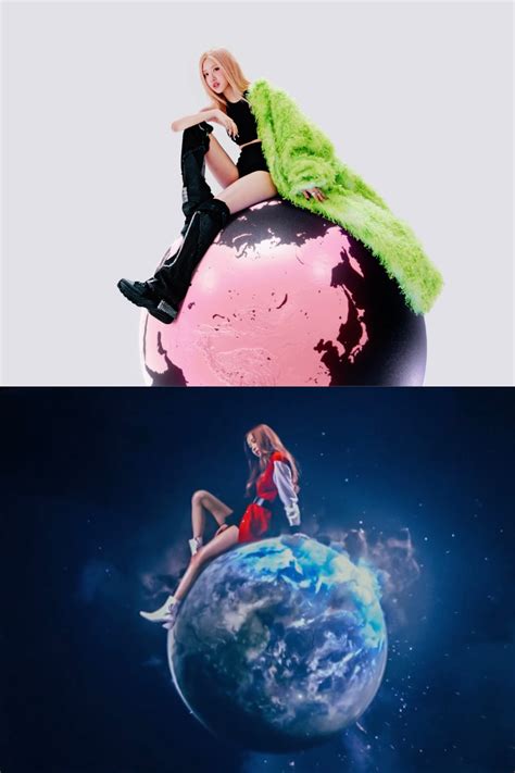 Blackpink 新歌《shut Down》mv公開，驚喜致敬《whistle》、《ddu Du Ddu Du》等多支mv經典畫面