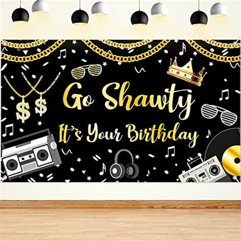 I Tested The Ultimate Hip Hop Theme Party Heres How To Throw The