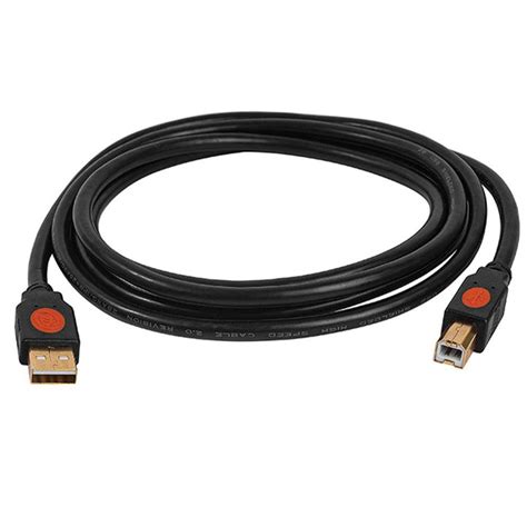 2b Dc017 Printer Cable 3m
