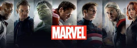 Disney Removes Original Mcu Avengers From New Marvel Poster