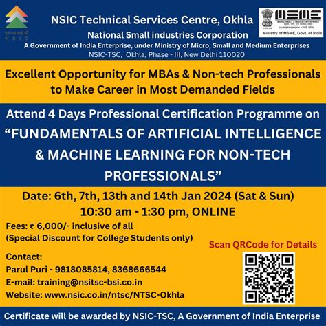 Parul Puri On Linkedin Everyone Learn Career Artificialintelligence Machinelearning Nasscom