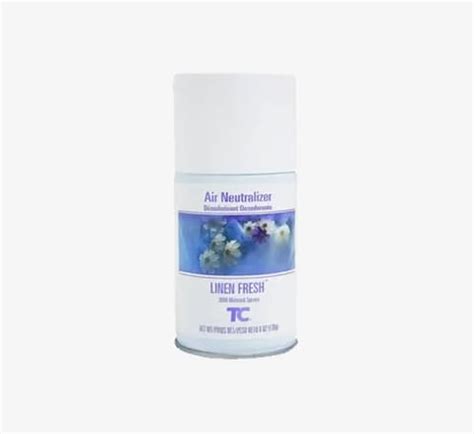Washroom Solutions Aerosol Air Care Microburst Rubbermaid
