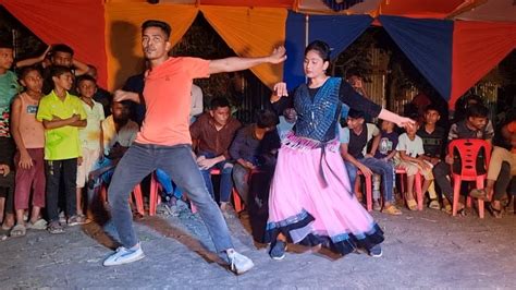 ও মাই হার্ট ও মাই লাভ Oh My Heart Oh My Love Dance By Hridoy