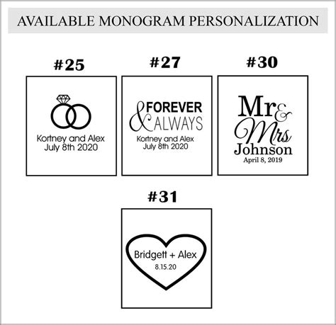 Personalized Champagne Flutes Set Mr And Mrs Engraved Glasses Etsy