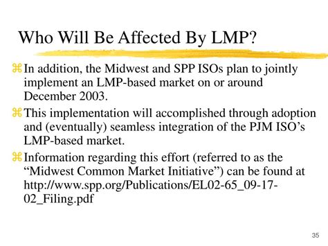 PPT Locational Marginal Pricing Overview PowerPoint Presentation