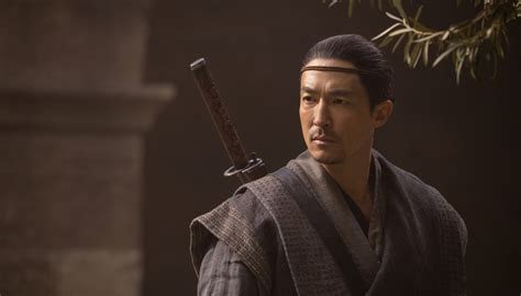 Daniel Henney Addresses The Wheel Of Times ‘internal Issues Den Of Geek