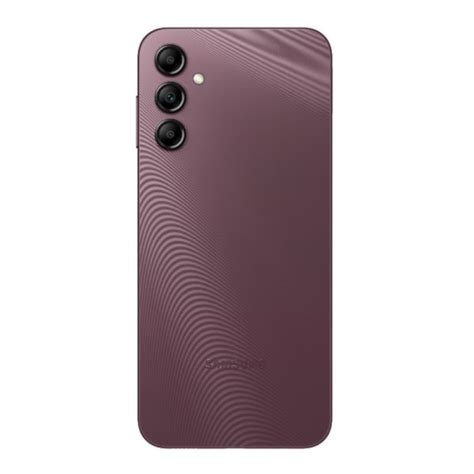 Harga HP Samsung Galaxy A14 5G Dan Spesifikasi Terbaru Juni 2025