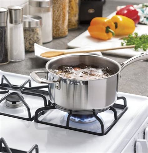 請【殺價】ge爐連烤jgbs60dekww純白門板白色機身四口瓦斯爐面烤箱瓦斯 Yahoo拍賣