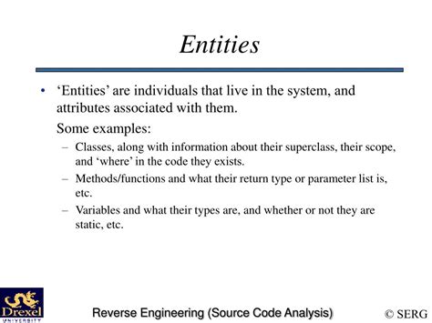 Ppt Source Code Analysis Using Bat Powerpoint Presentation Free Download Id 3974558