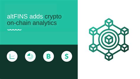 What Are Crypto On Chain Data On Chain Data Is The Publicly… By