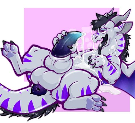 Rule 34 Bodily Fluids Cum Cum On Self Dragon Fatigue Artist Furry