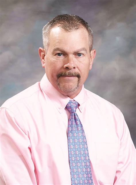 Eric Cornelison The Callaway Bank