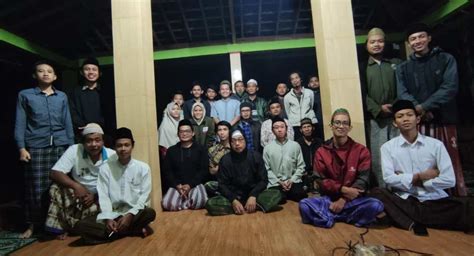 Ngaji Ihya ‘ulumiddin 31 Januari 2021 Darul Afkar Institute