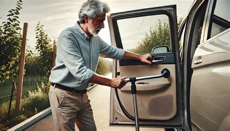 Best Grab Bars For Car Door Alzheimerslab