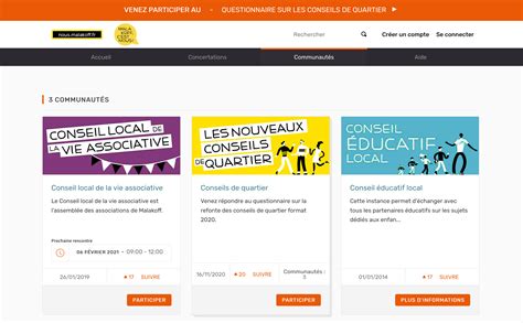 Using Decidim Documentation