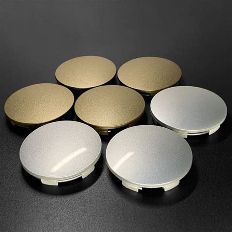 New Cardiy 4pcs 65mm Car Wheel Center Hub Cap For Rays Volk Racing Te37
