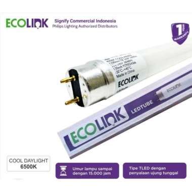 Jual Lampu Tl Led T8 Ecofit 16 W Original Murah Harga Diskon Mei 2023